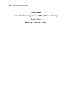 IT 140 Higher Lower Game Sample Output - Q6053 - SNHU - Studocu