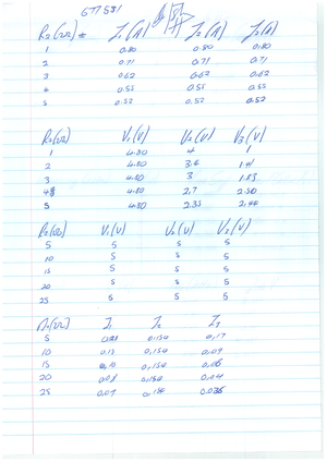 EXP04 - Linear Air Track Manual - EXPERIMENT 4: THE LINEAR AIR TRACK ...