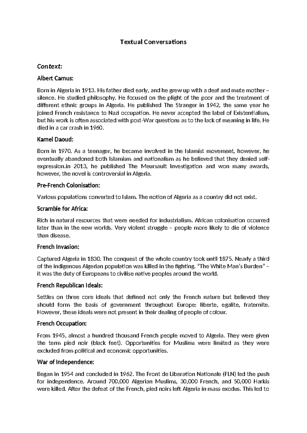 2020-EA-Notes-Arguments-The-Stranger-The-Meursault-Investigation-Roxie ...