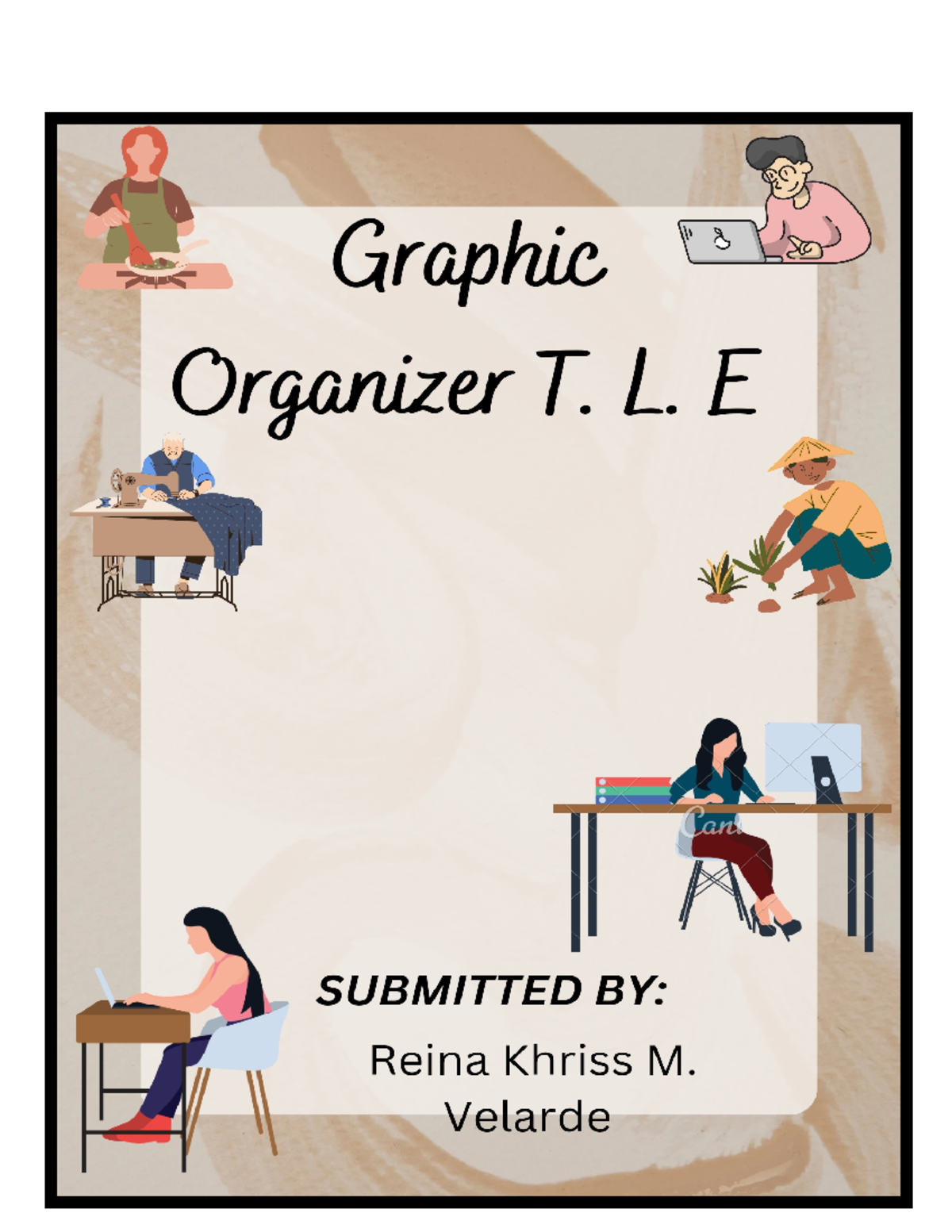 T.L.E Organizer - BSEd-Science - Studocu