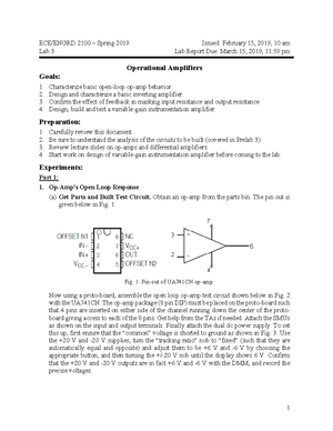 Linear Quadratic Regulator - ECE5530: Multivariable Control Systems II. 3– LINEAR QUADRATIC ...
