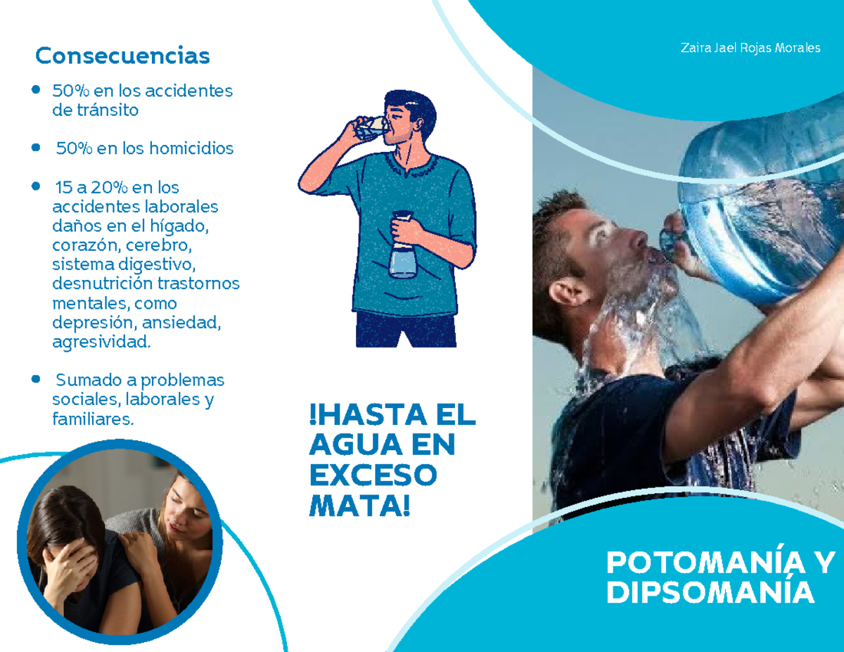Potomania - Psicologia de la Salud - POTOMANÍA Y DIPSOMANÍA ...