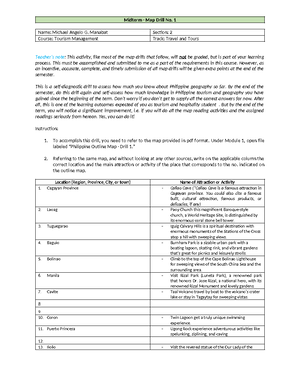 Mathematics Performance Task - Performance Task in Mathematics 10 First ...