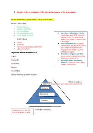 Apm book - apm acca notes to study - Studocu