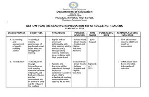 Impression - INSET - IMPRESSION An anonymous once said and I quote ...