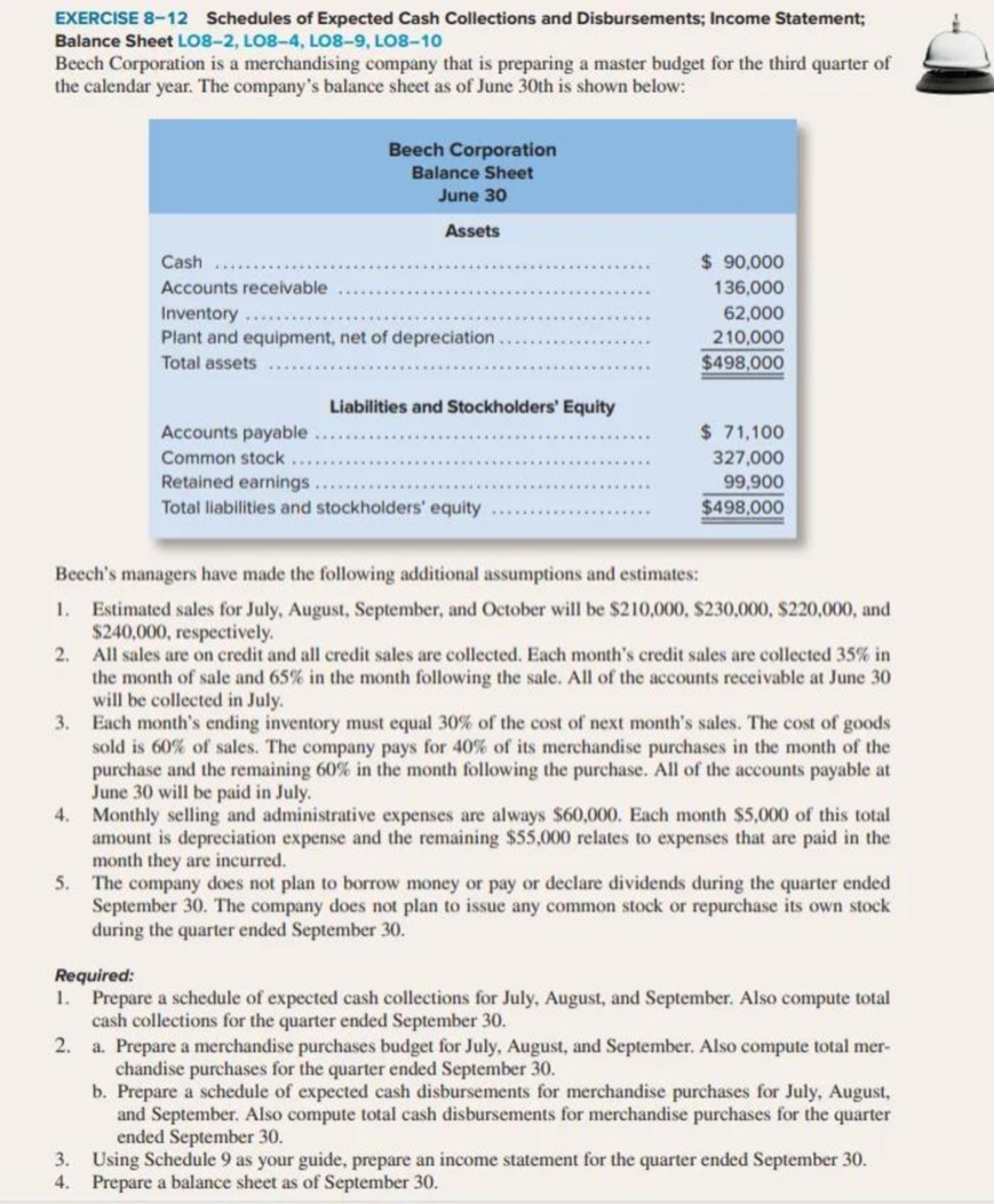 Assignment 9 - Notes - Accounting - Studocu
