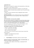 Database Management Systems - 310241 - SPPU - Studocu