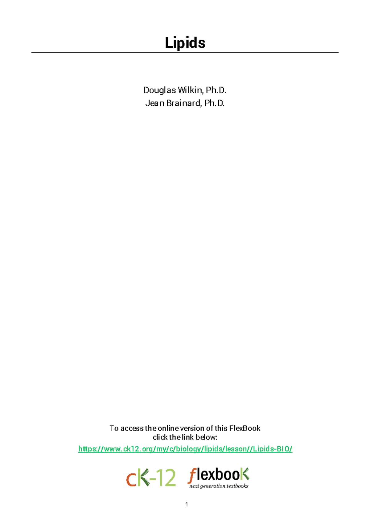 Lipids-BIO l v53 4k9 - lipids - To access the online version of this ...