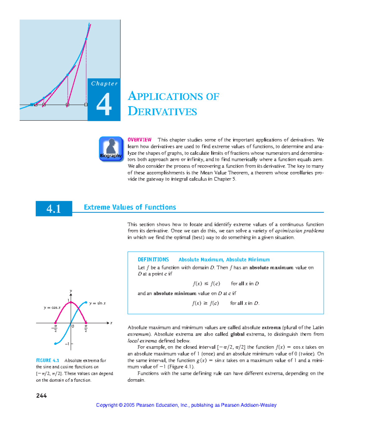 Tcu11 04 01 - Textbook for mgu students - OVERVIEW This chapter studies ...