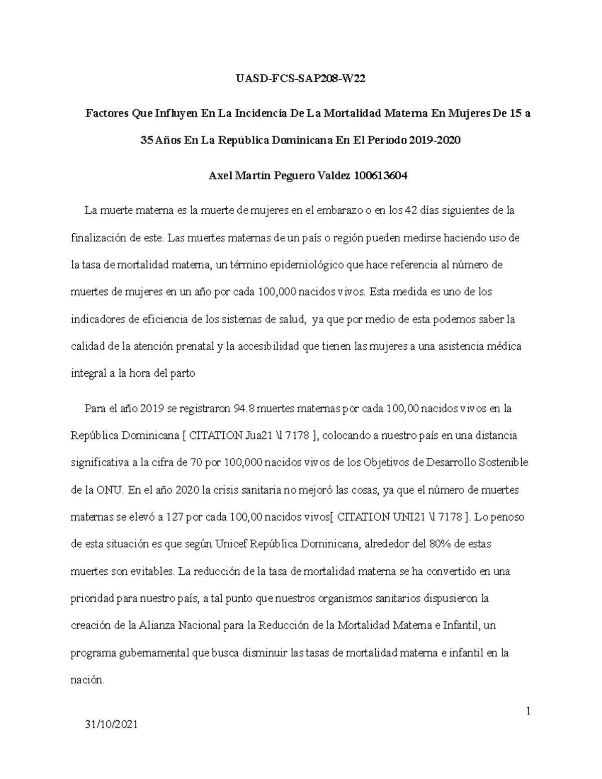 UASD invest - Tema de la Ilustración.fgdsfgdfgsdfgdf dsfgsdfg sdfghsdf ...