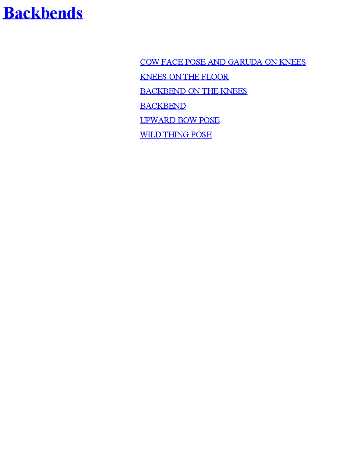 The Complete Yoga Poses ( PDFDrive )-75 - Backbends COW FACE POSE AND ...