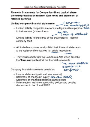 Partnership Accounting Sample Questions - CHAPTER II ACCOUNTING FOR ...