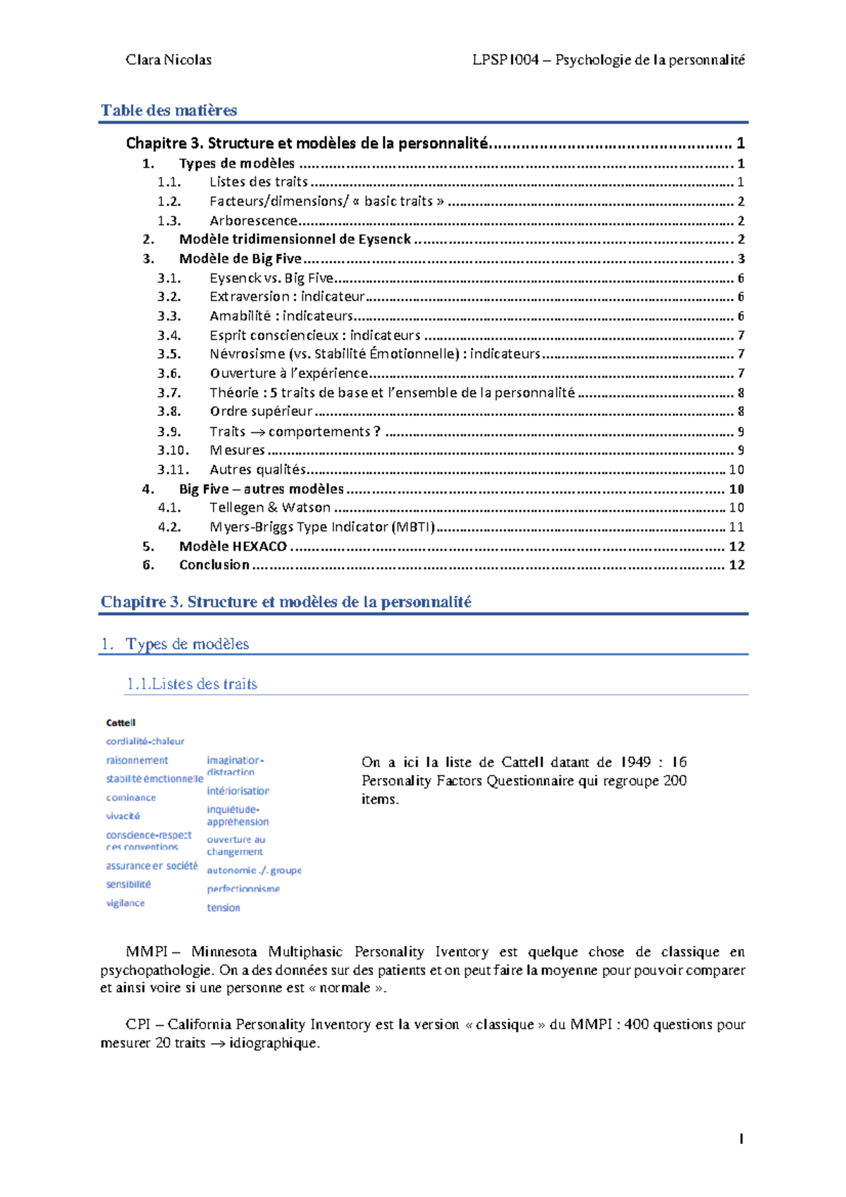 Chapitre 3 - Synthèse complète - Warning: TT: undefined function: 32 Warning: TT: undefined ...