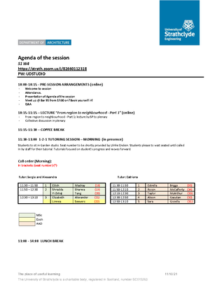 National Model Design Code - National Model Design Code © Crown ...
