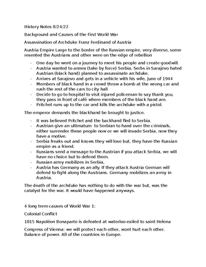 Emergence of Castro's Cuba- Conditions and Rise to Power - Conditions ...