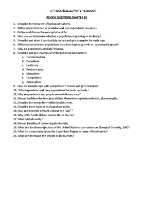 Life Sciences GR 12 Exam Guidelines 2021 Eng - LIFE SCIENCES ...