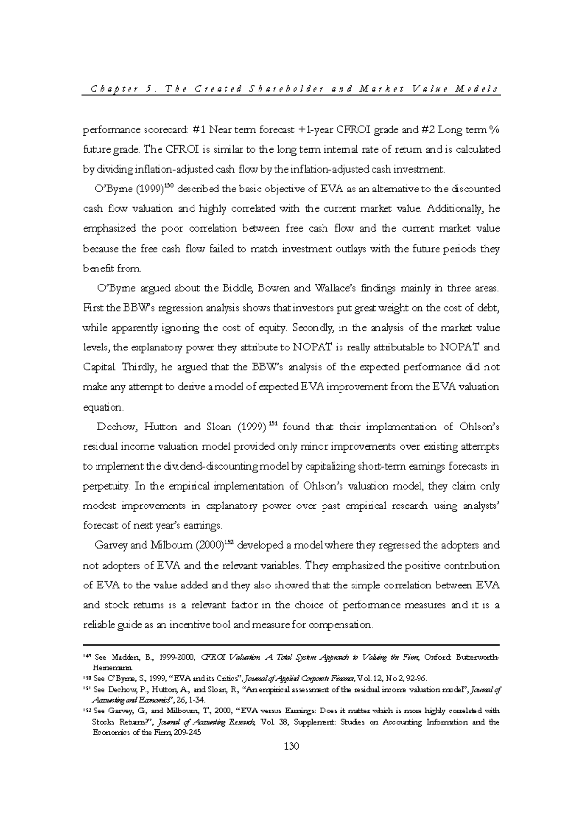 THE Determinants Macro 10 - 130 C h a p t e r 5. T h e C r e a t e d S ...