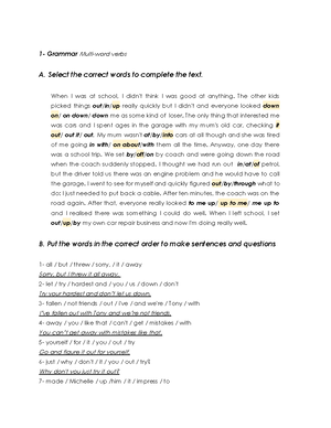 Resumen libro -Marcos Altagracia - Nombres y Matrículas: Marcos ...