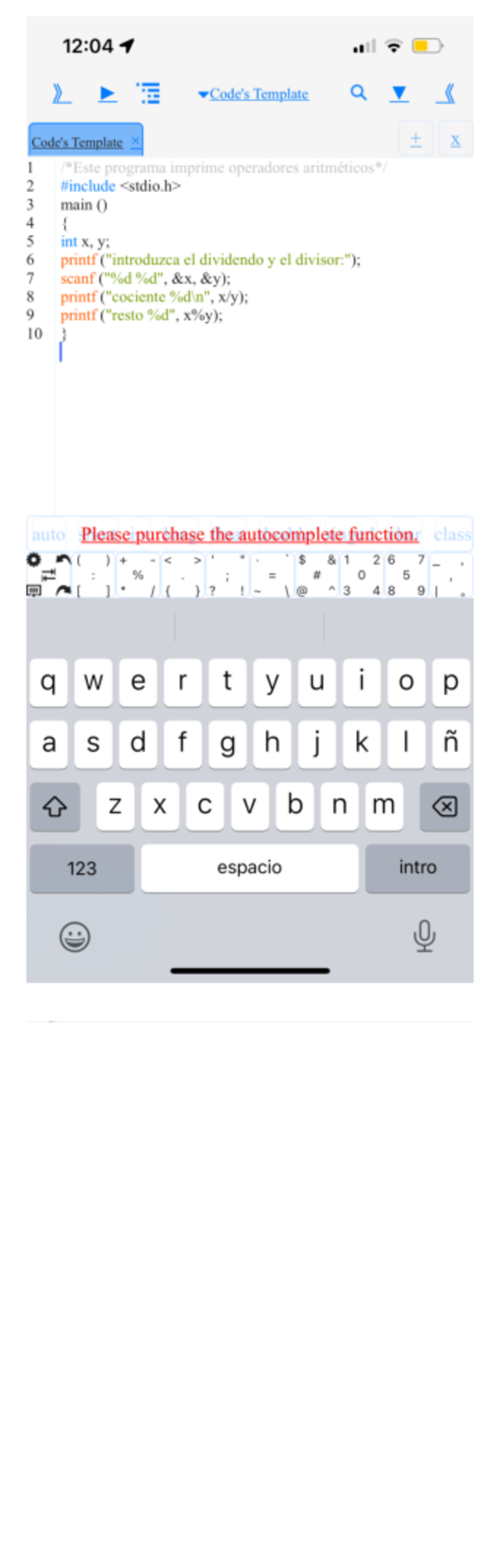 Didáctica 4 - Didáctica 4 - Fundamentos de programacion - Studocu
