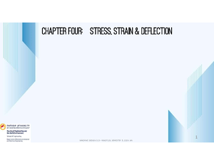 Springs - Design - Module 7 Design of Springs Lesson 1 Introduction to ...