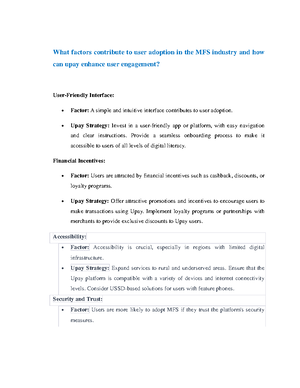 BUP MBA Question Paper - Bangladesh University of Professionals Mirpur ...