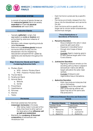 Autopsy Histopathology and Cytology Techniques - AUTOPSY Somatic death ...