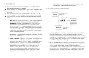 How to add a paper texture - Art Appreciation - HOW TOHOW TO INSERT ...