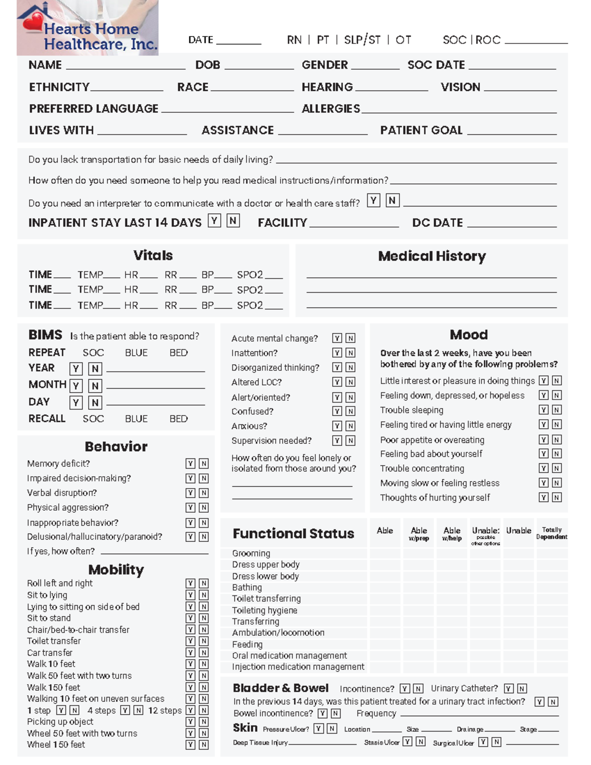 Oasis e cheat sheet - OASIS-E Cheat Sheet RN | PT | SLP/ST | OT SOC ...