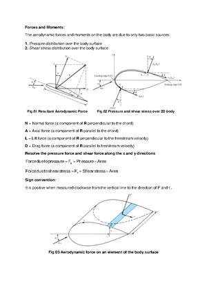 Irrotational and Rotational Flow - Irrotational and Rotational Flow ...