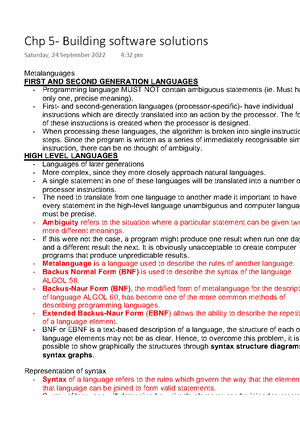 ENG 101 3 Week 9 Electrical Problem Sheet - [ENG1013] Engineering Smart ...