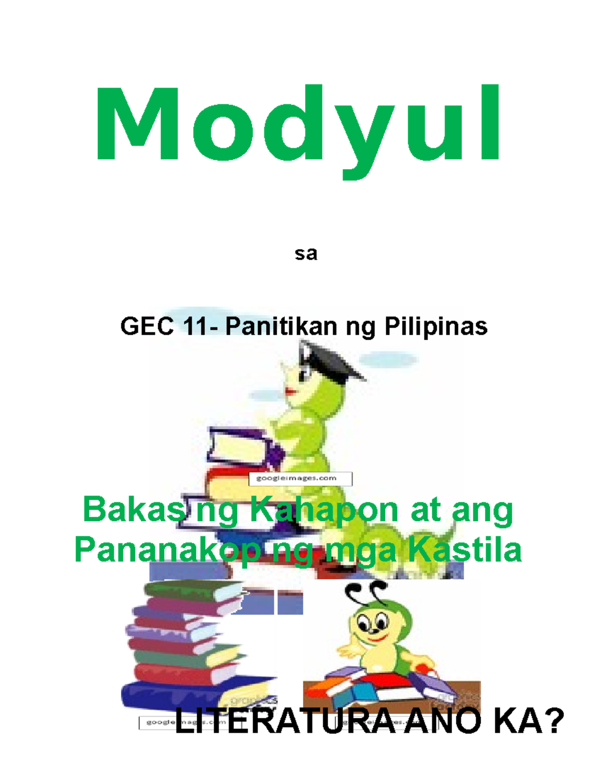 Modyul 2 Aralin 1 - Personality Development And Public Relations ...