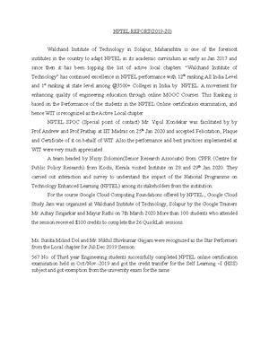 Mini Project Report - typing speed Calculator - Mini Project Report On Typing Speed Calculator ...