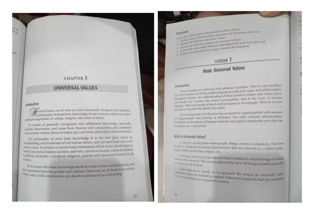 Ethca - xcdcd - technological livelihood education - Studocu