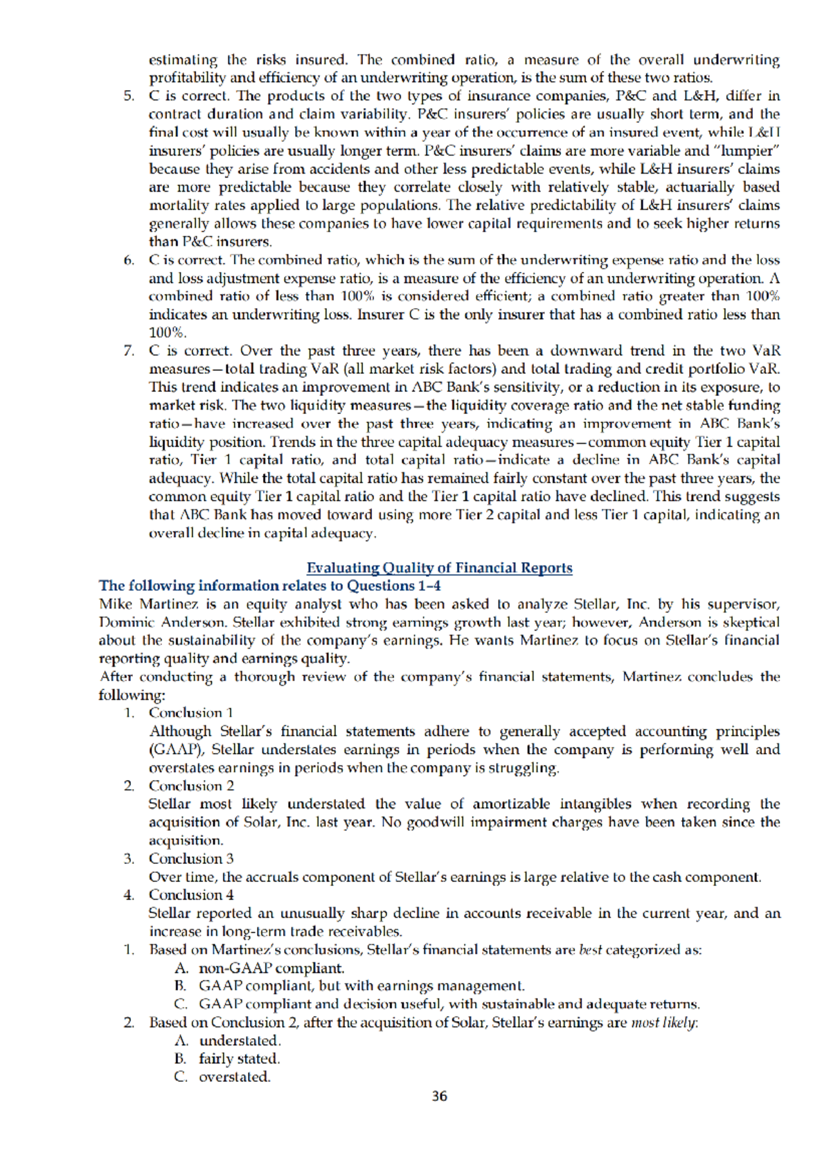 FRA - FRA - Audit and Assurance - Studocu