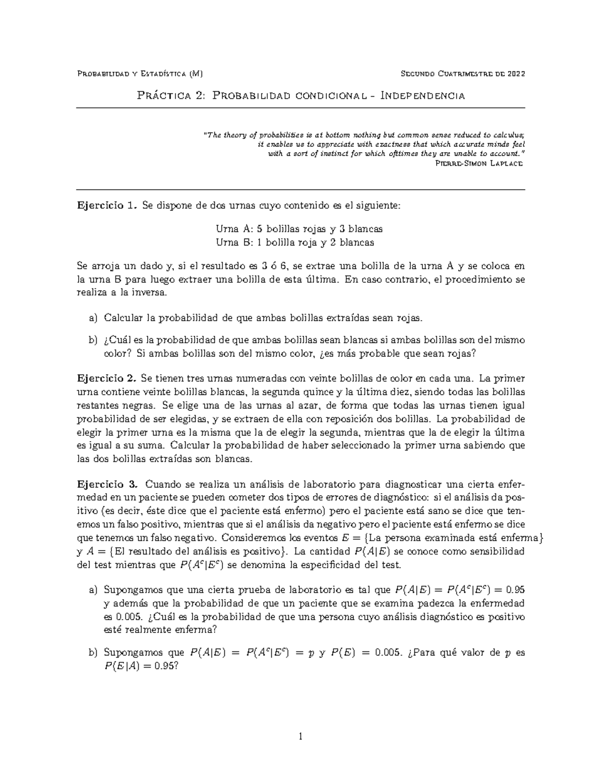 Proba-practica 2-20222 - Probabilidad y Estad ́ıstica (M) Segundo ...
