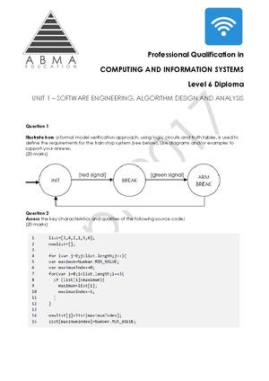 [Solved] Draw a logical network diagram to illustrate a typical network - Computer Science (CS50 ...