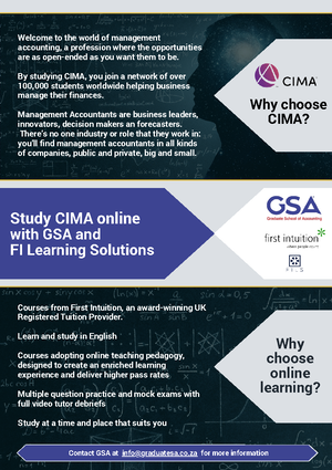 BUSL Assignment 3 Q8 worked solution - BUSINESS LITERACY (BUSL) ICB ...