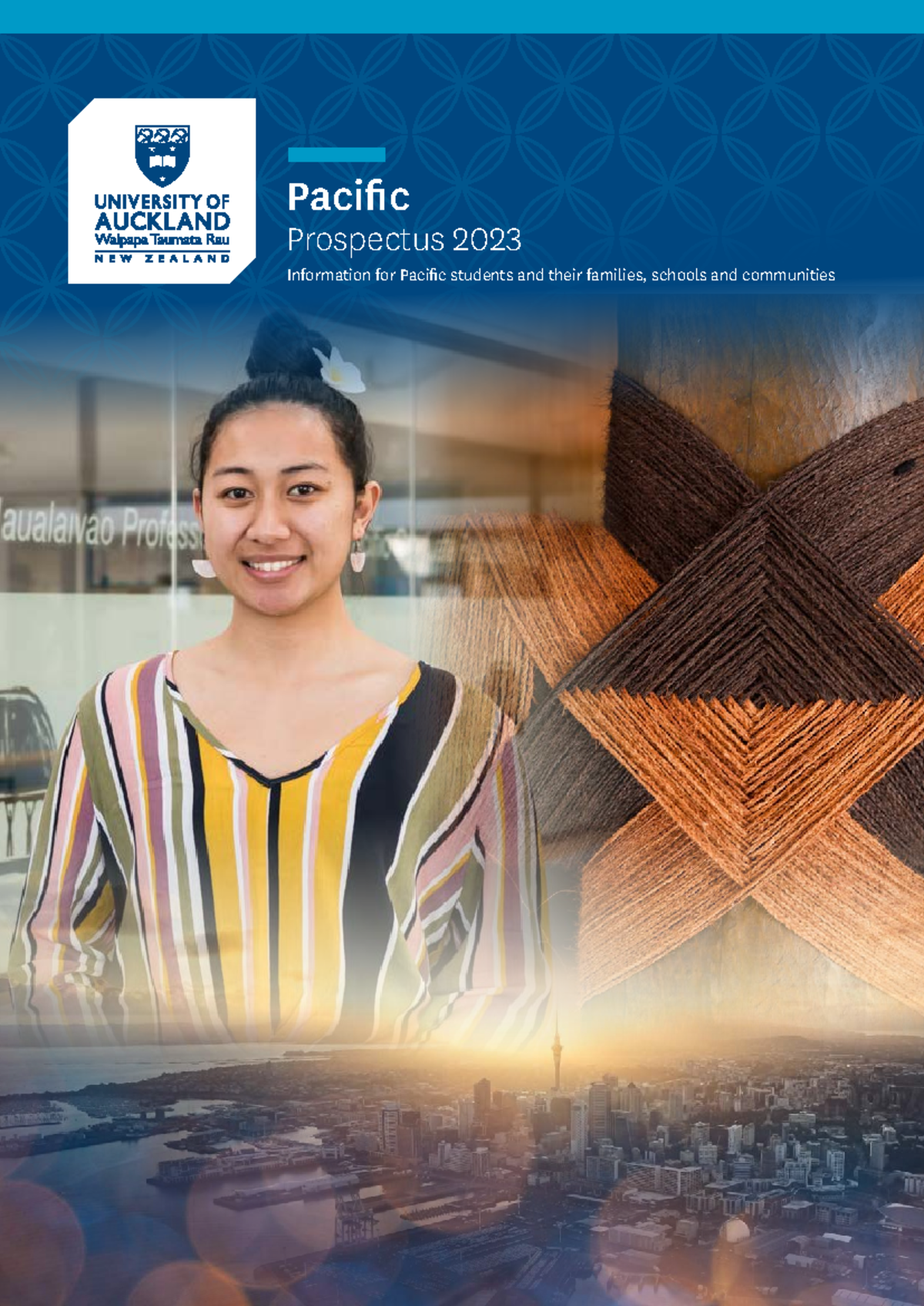 Pacific Prospectus 2023 web - Pacific ####### Prospectus Information ...