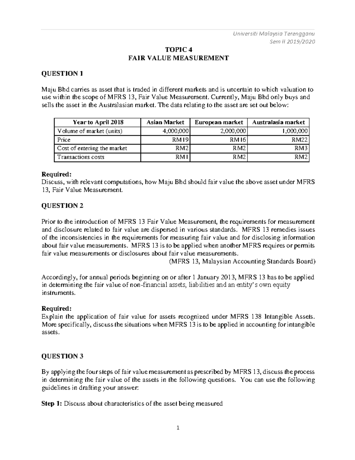Tutorial Fair Value d20d29946 e006cb3c062f74cb0141a82 - Universiti ...