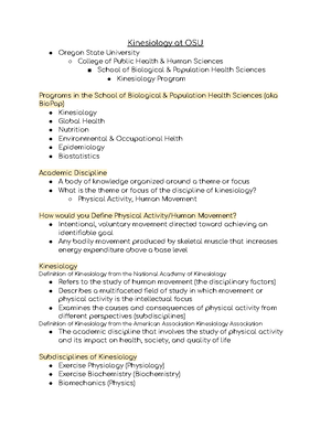 Biomechanics of the High Jump and How an OSU Alumnus Tranfored the ...