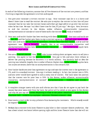 ECON 305 formula sheet - MICROECONOMICS 1 School of Business © 2019 ...