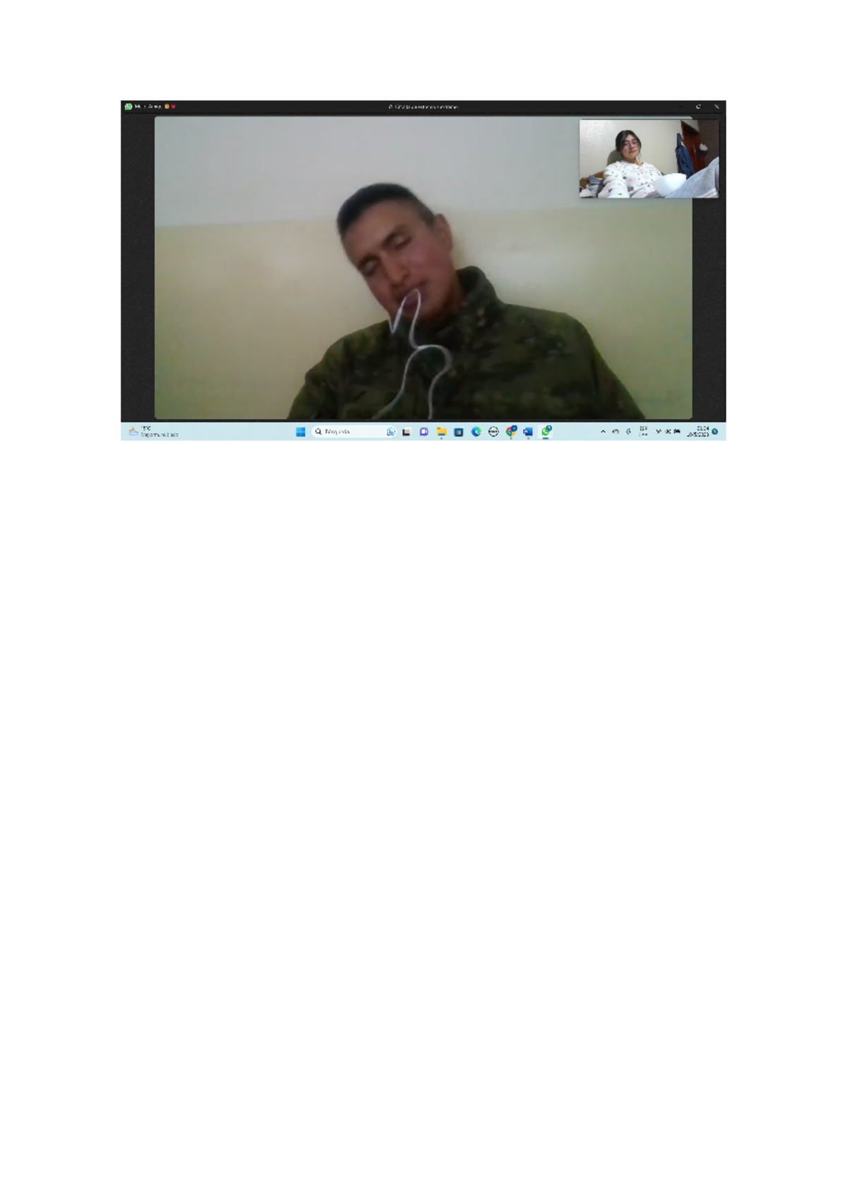 Doc1 - fisiologia - Studocu