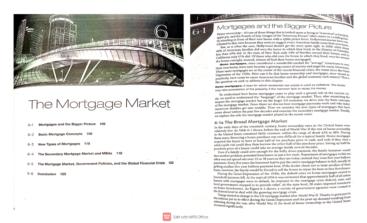 Chapter 6 banking - Book by Michael Brandl - Business Administration - Studocu