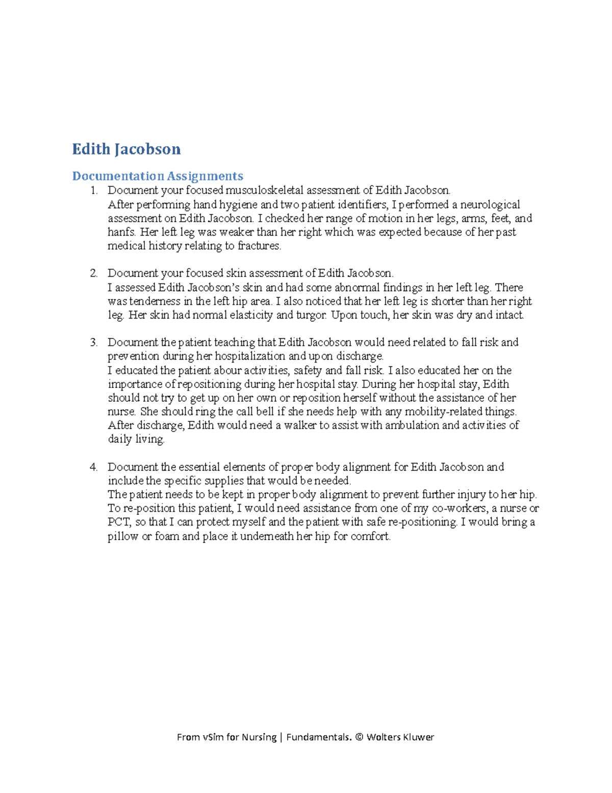 V Sim2 - V SIM - 4503 - Studocu