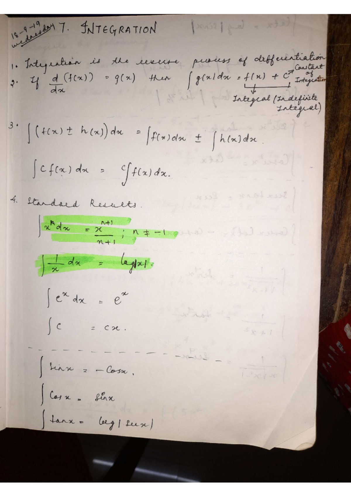 Math plus 2 2 - Summary of basics maths - Basic Mathematics - Studocu