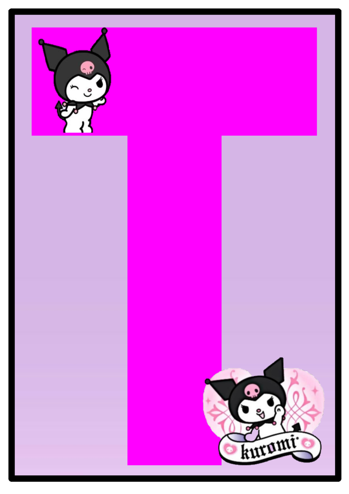 THEA Letters - arts-letter making calligraphy - Studocu