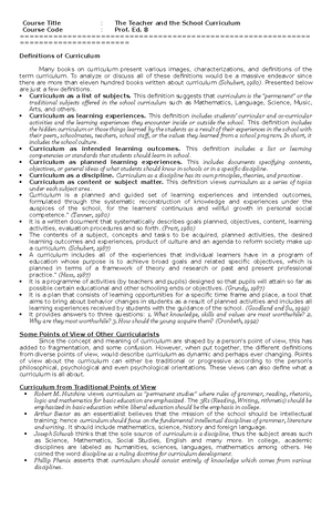 Assessment OF Learning 1 Module - Warning: TT: undefined function: 32 ...