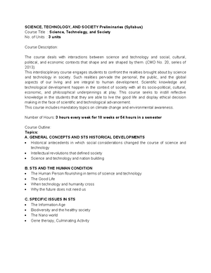 Babythesis - This is a sample of baby thesis study. - SCIENCE PROCESS ...