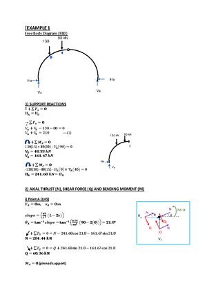 ARCH Example 13 Lec Version - EXAMPLE 13 (Purple Book Pg. 84) From the ...