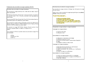TP3 - OCL - Cours et exercices de UML - Université Cadi Ayyad 2022 ...